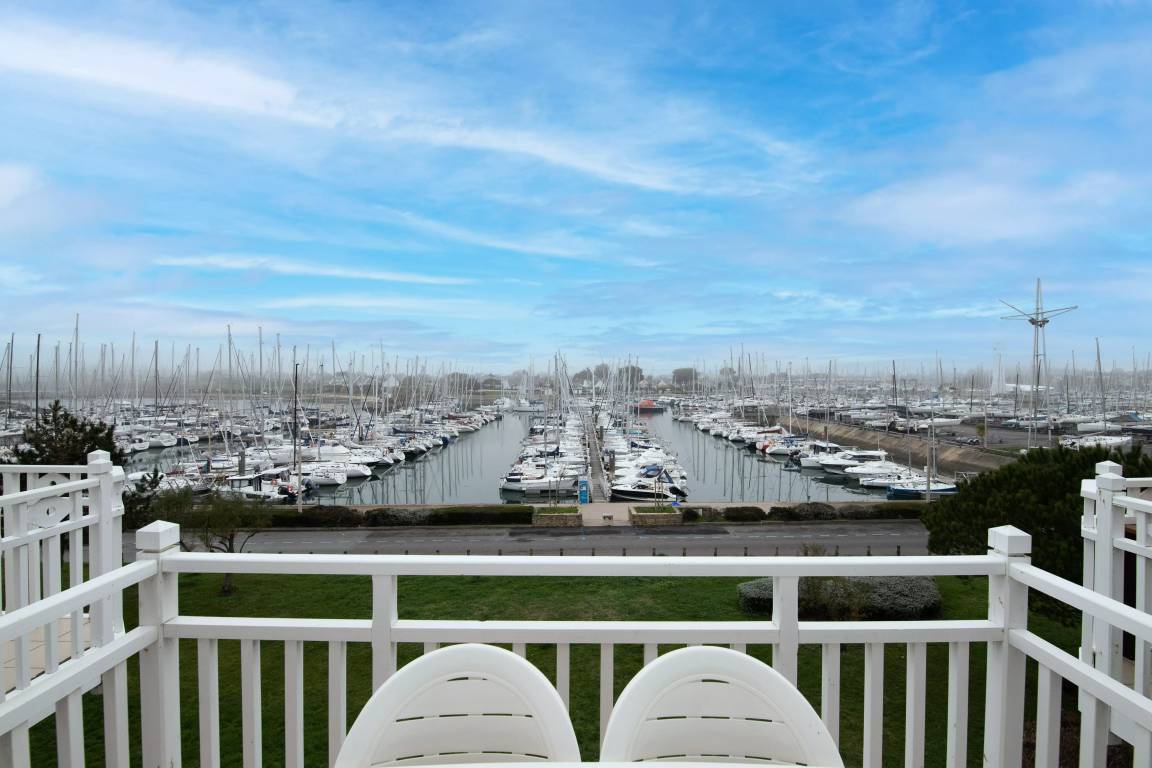 60 M² Apartment ∙ 3 Bedrooms ∙ 9 Guests - Morbihan