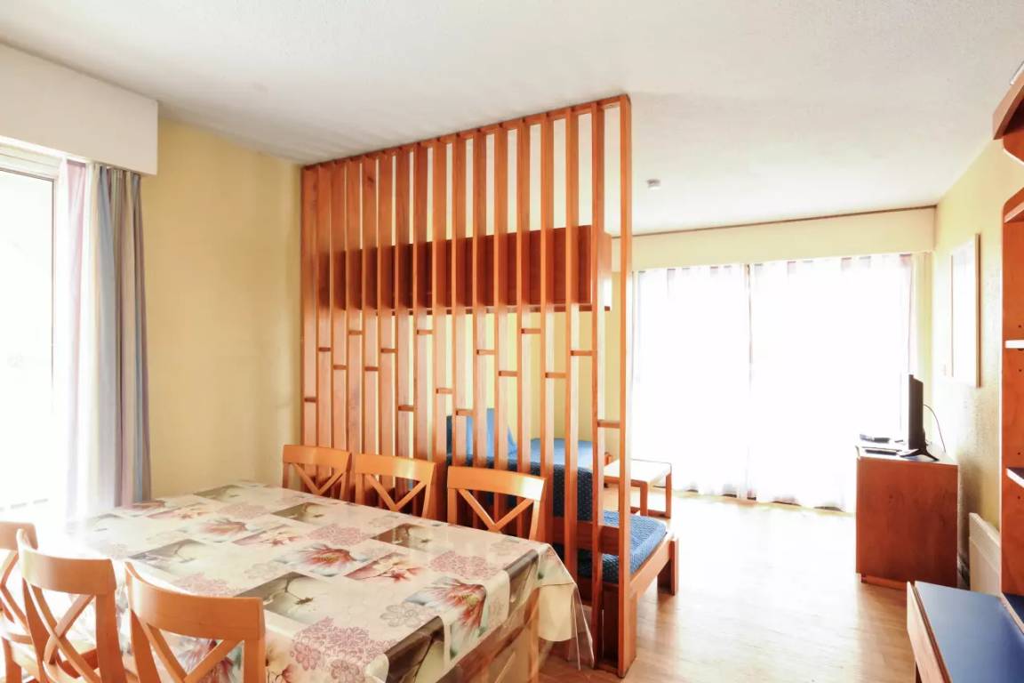 46 M² Appartement ∙ 2 Chambres ∙ 6 Personnes - Hyères
