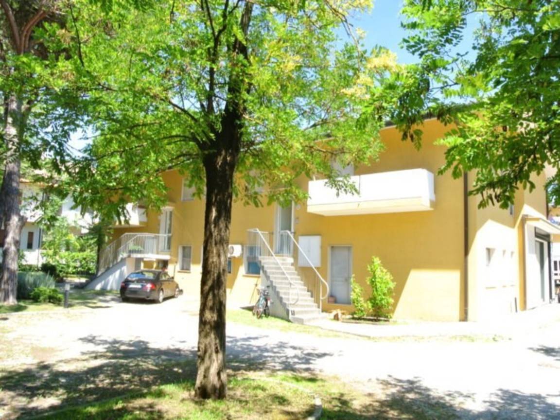 40 M² Appartement ∙ 2 Chambres ∙ 4 Personnes - Lignano Sabbiadoro