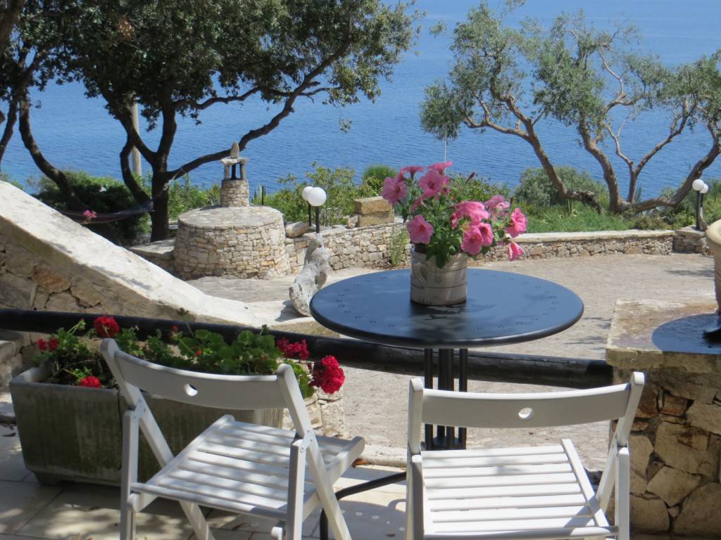 35 M² Agriturismo ∙ 1 Camera Da Letto ∙ 3 Ospiti - Gagliano del Capo