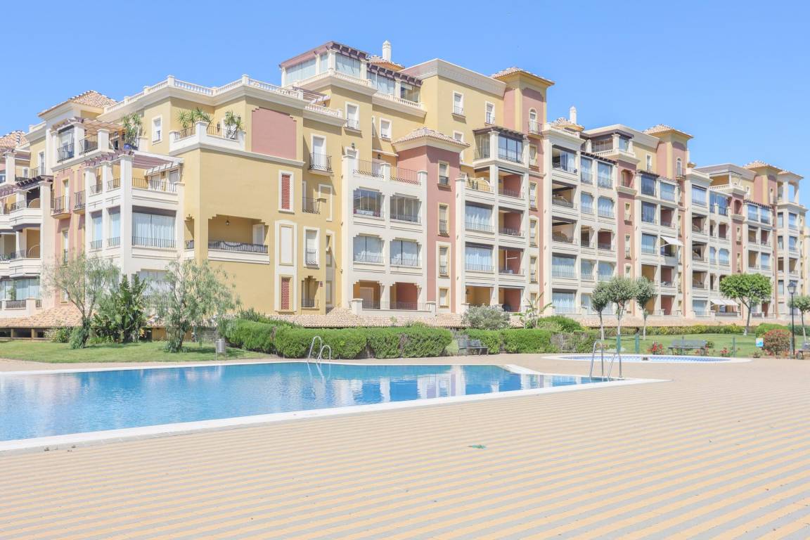 109 M² Apartment ∙ 2 Bedrooms ∙ 4 Guests - Isla Canela