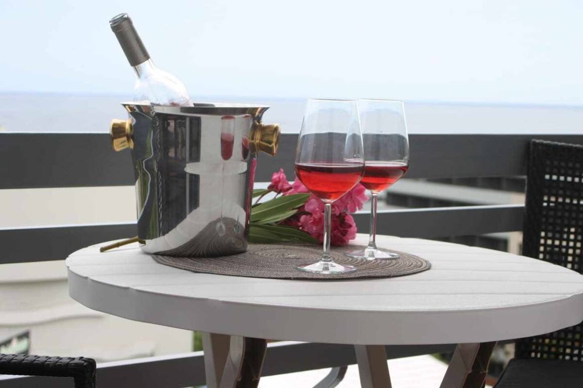 Apartment ∙ 1 Bedroom ∙ 2 Guests - Funchal