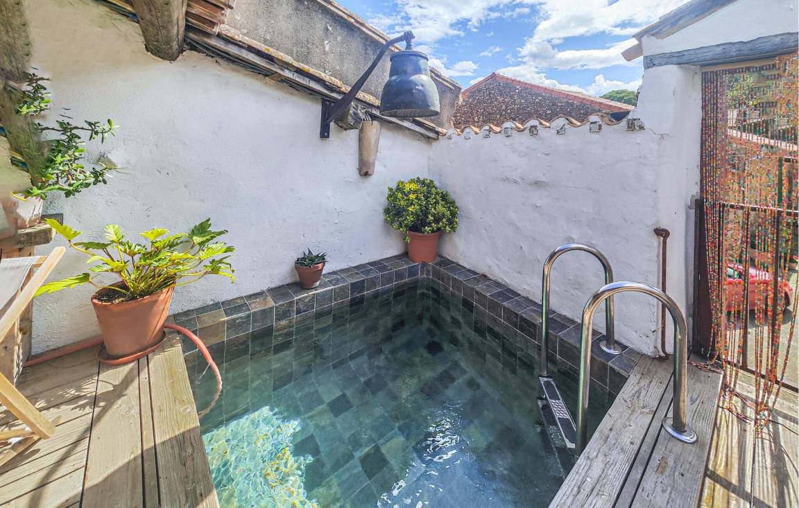 80 M² Duplex ∙ 2 Chambres ∙ 6 Personnes - Hérault