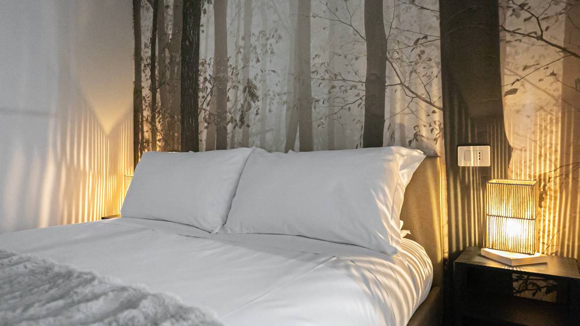 105 M² Apartment ∙ 2 Bedrooms ∙ 7 Guests - Monza