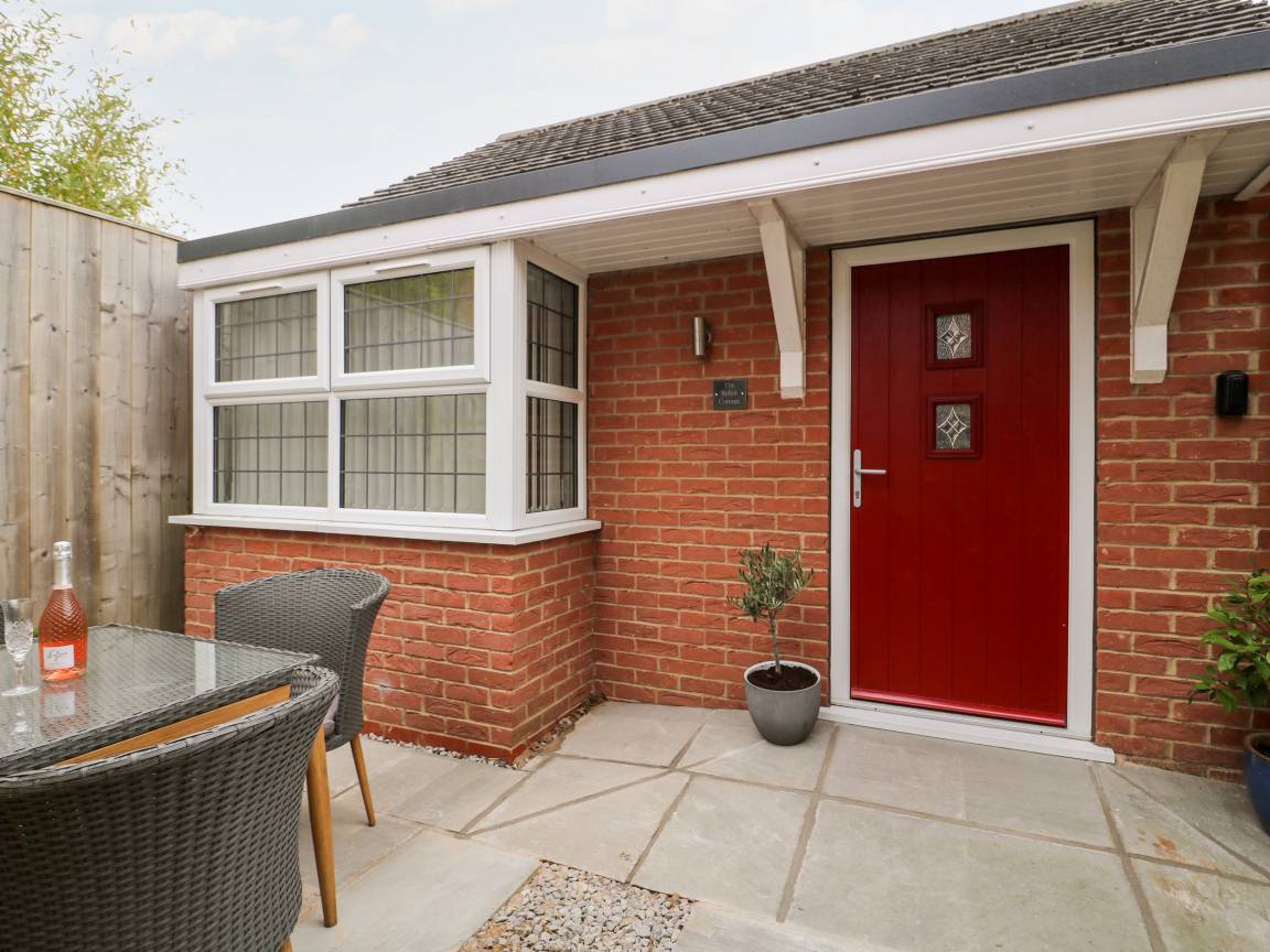 Cottage ∙ 1 Bedroom ∙ 2 Guests - Beverley, UK