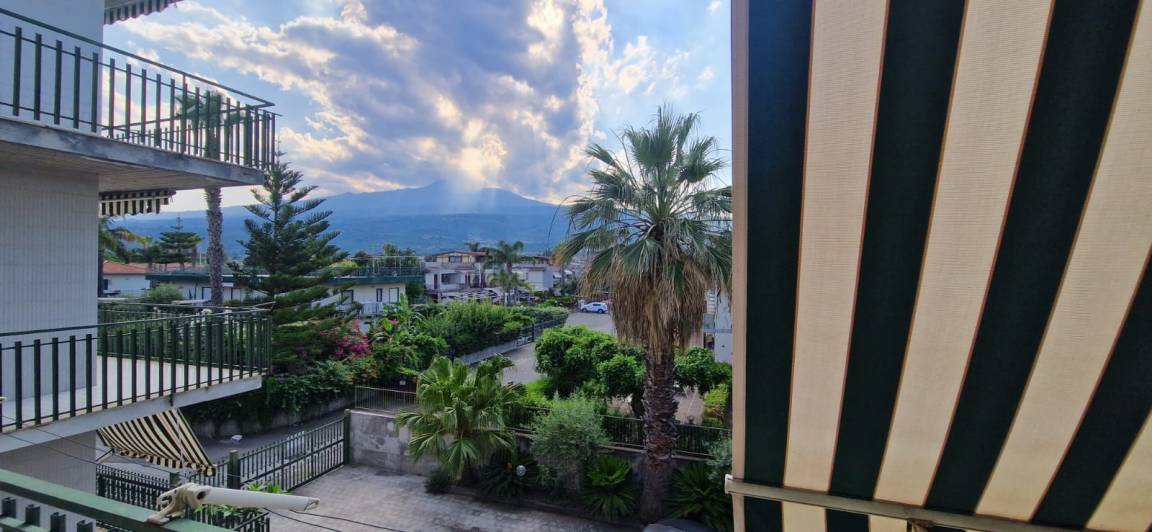 50 M² Appartement ∙ 1 Chambre ∙ 4 Personnes - Mascali