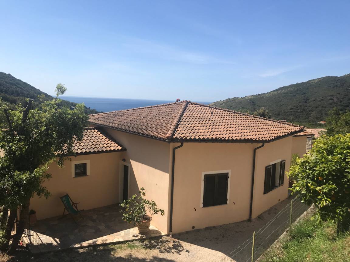 Appartement ∙ 3 Slaapkamers ∙ 7 Gasten - Piombino