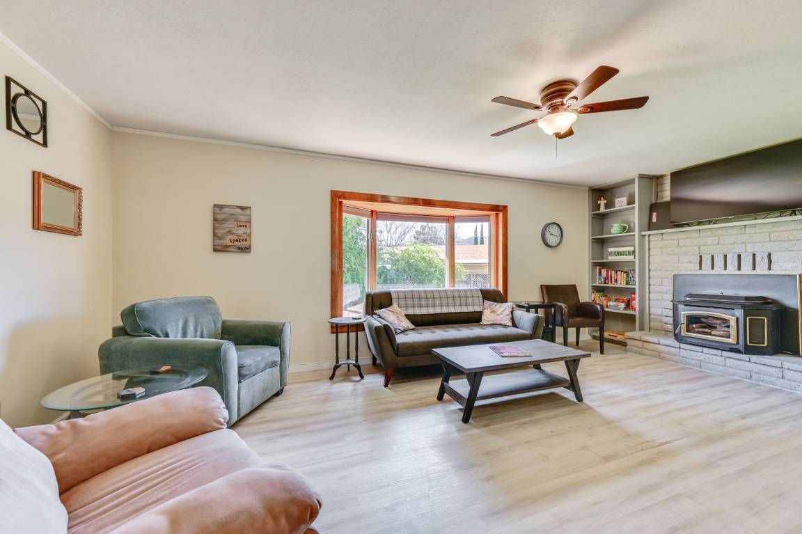 148 M² House ∙ 3 Bedrooms ∙ 6 Guests - Camp Verde, AZ