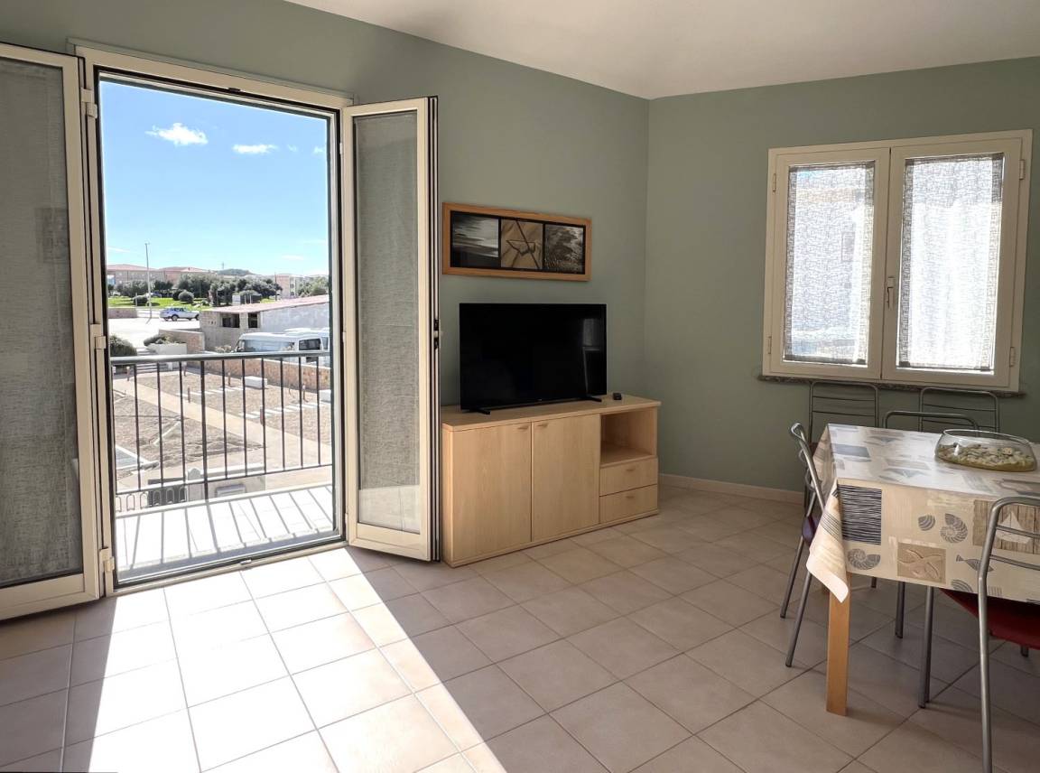 50 M² Ferienwohnung ∙ 1 Schlafzimmer ∙ 4 Gäste - Santa Teresa Gallura