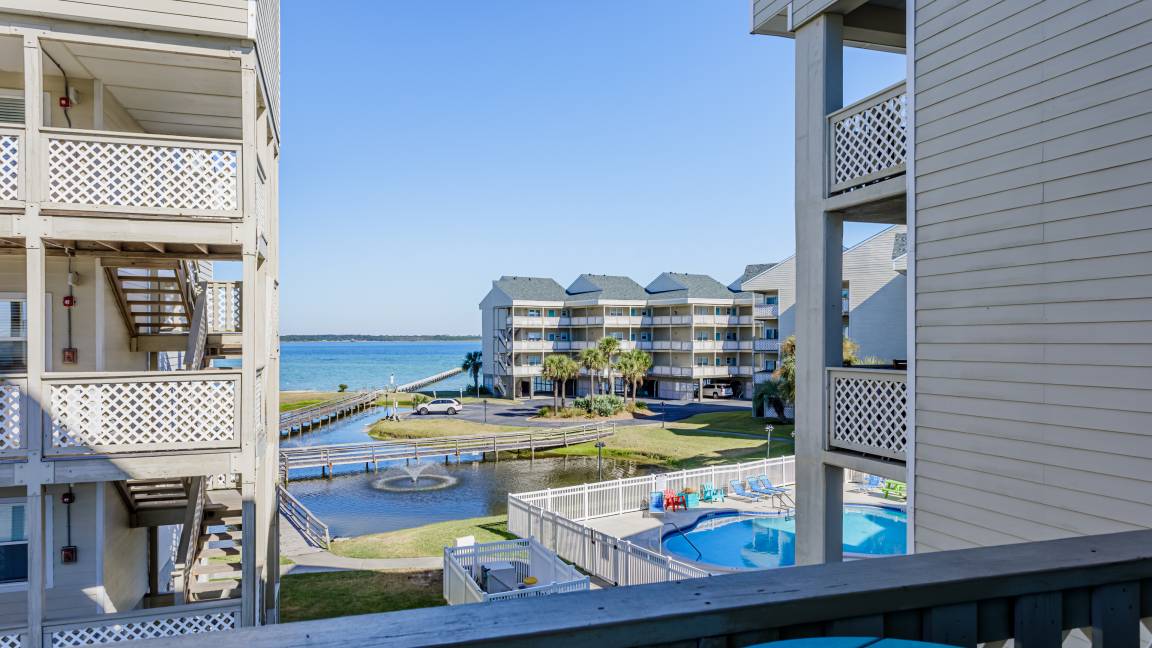 70 M² Ferienwohnung ∙ 2 Schlafzimmer ∙ 5 Gäste - Gulf Breeze, FL