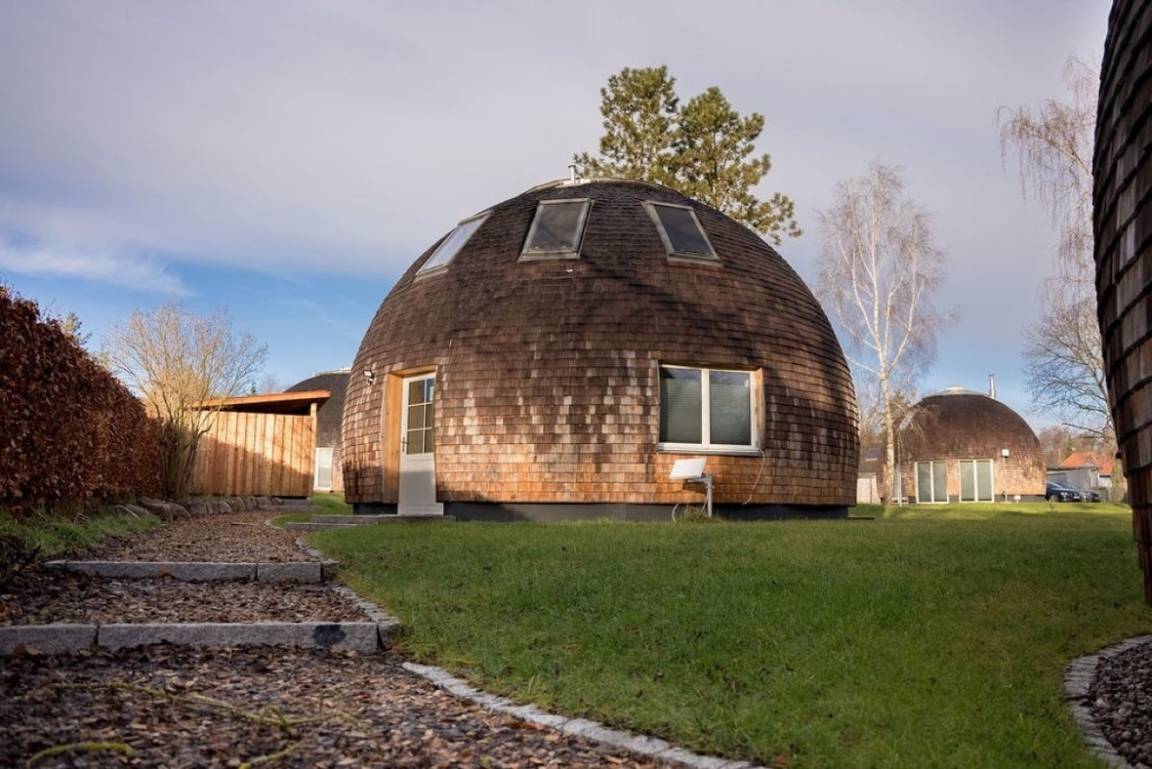 85 M² Ferienhaus ∙ 2 Schlafzimmer ∙ 6 Gäste - Neubrandenburg