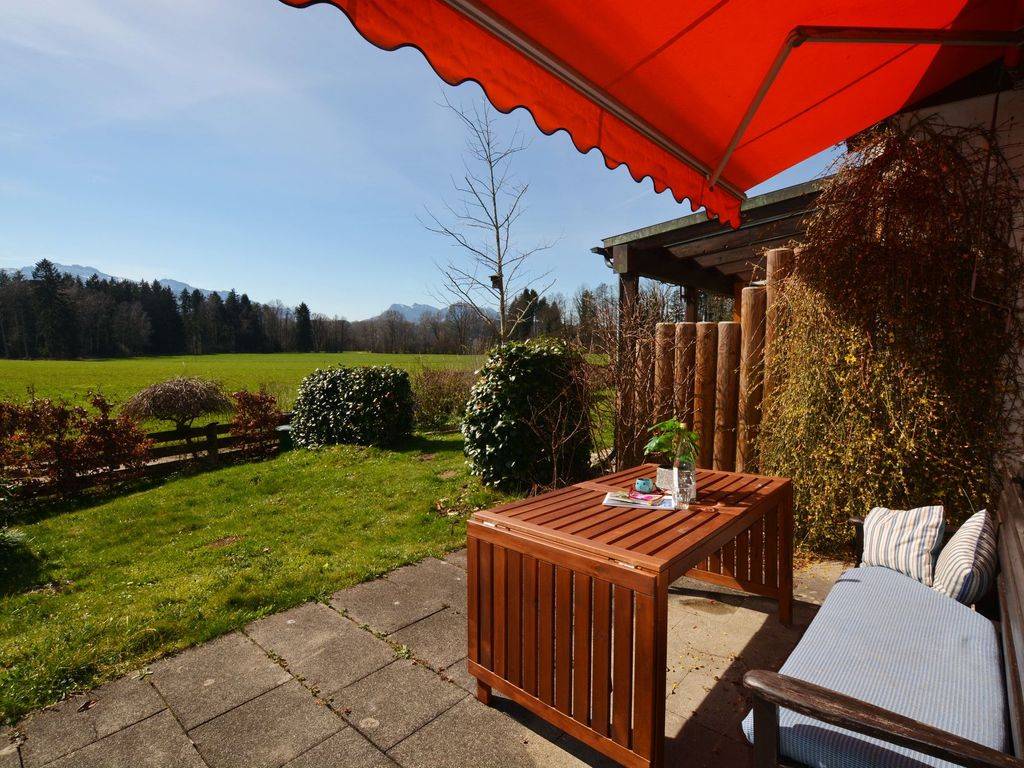 53 M² Ferienhaus ∙ 2 Schlafzimmer ∙ 4 Gäste - Bad Endorf