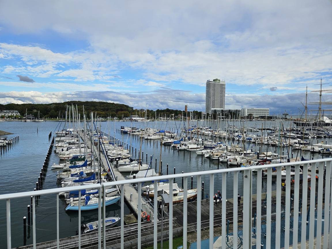 96 M² Apartment ∙ 2 Bedrooms ∙ 4 Guests - Timmendorfer Strand