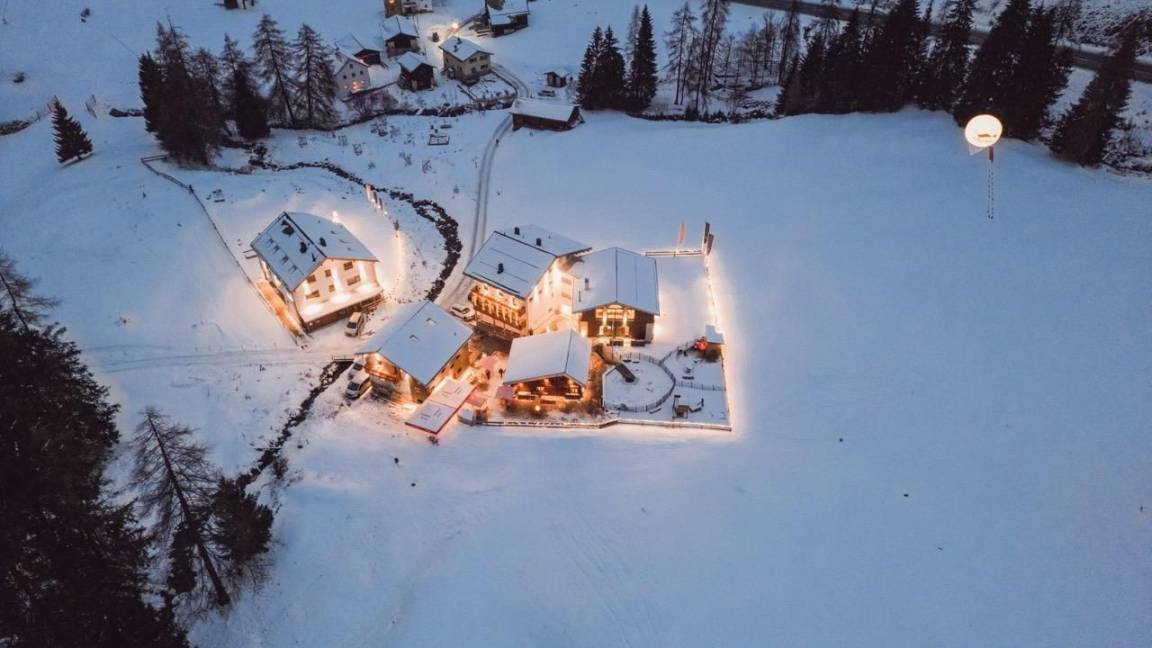 190 M² Appartement ∙ 5 Chambres ∙ 15 Personnes - Coire