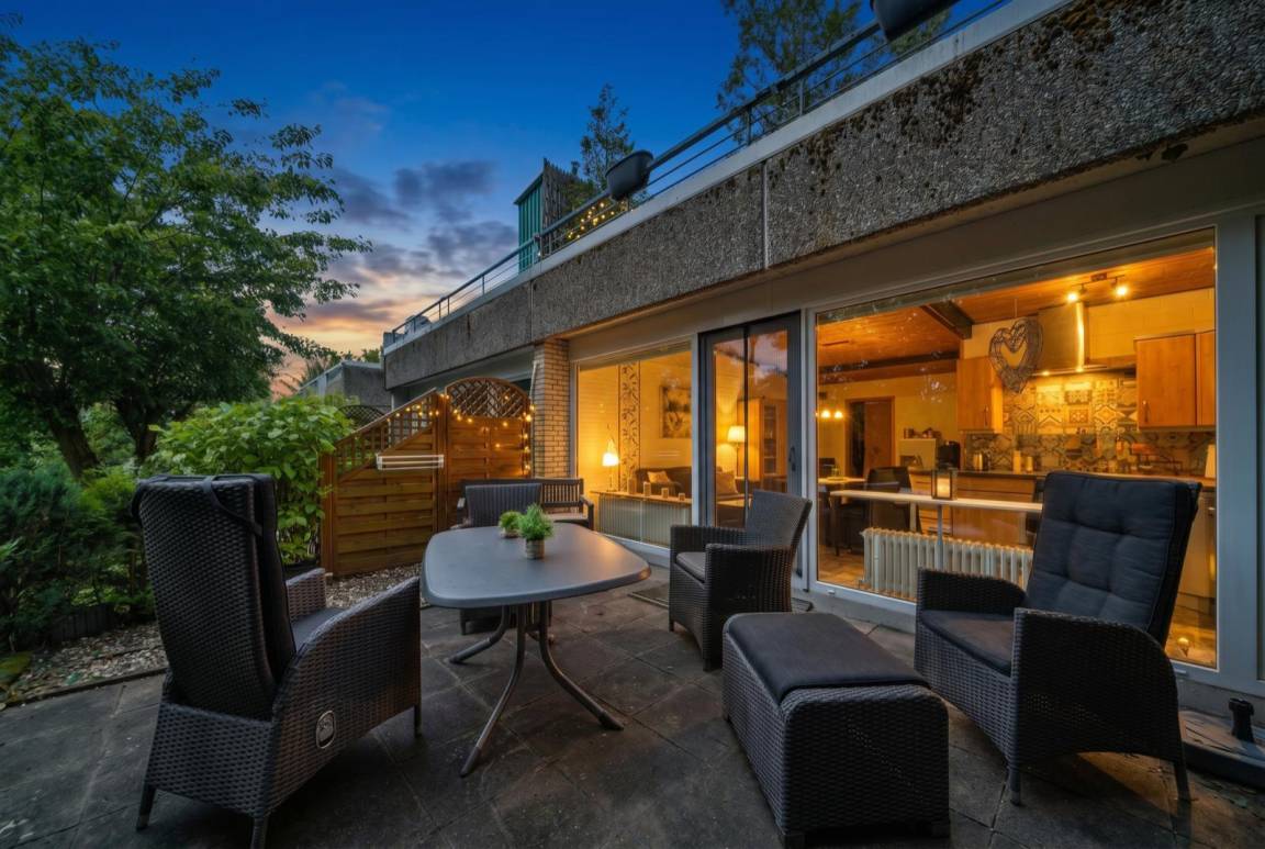 50 M² Ferienwohnung ∙ 2 Schlafzimmer ∙ 5 Gäste - Zorge