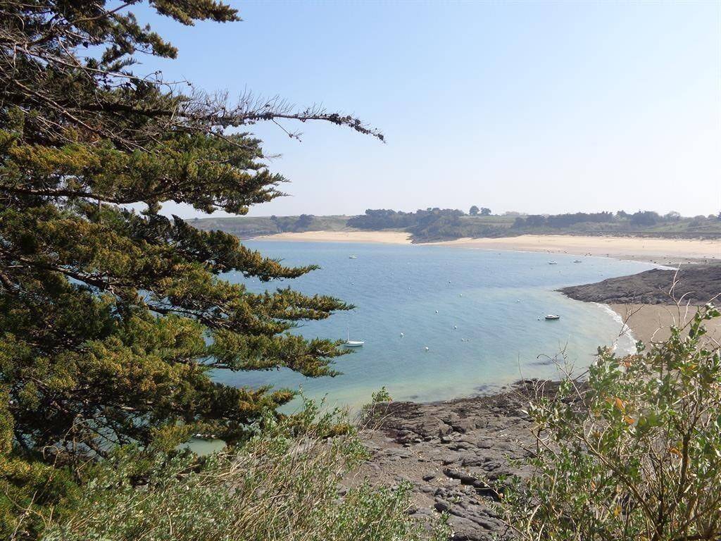 50 M² Huis ∙ 2 Slaapkamers ∙ 4 Gasten - Saint-Coulomb