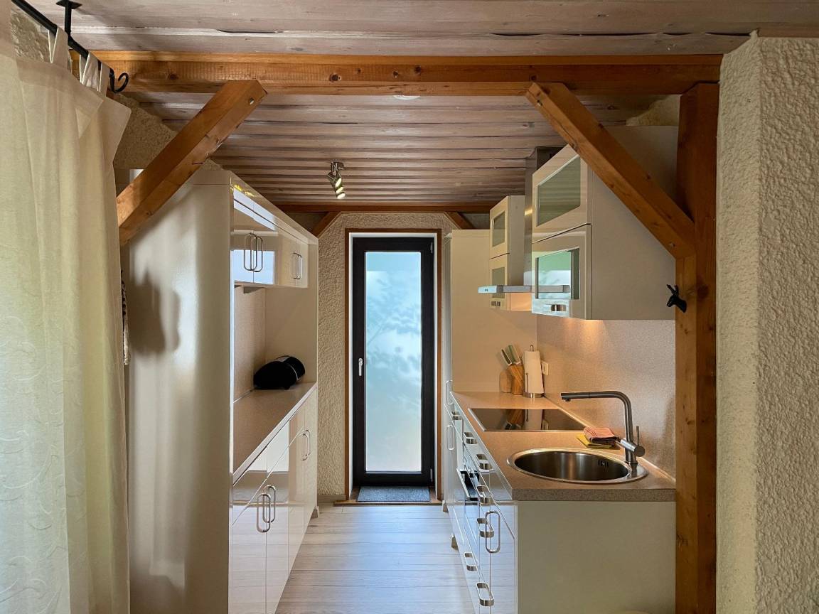 90 M² Ferienwohnung ∙ 4 Gäste - Bodenmais