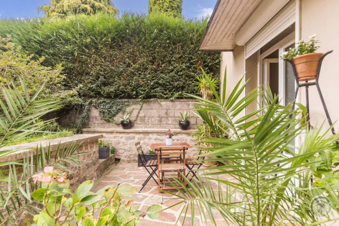 27 M² Gîte ∙ 2 Personnes - Ducey