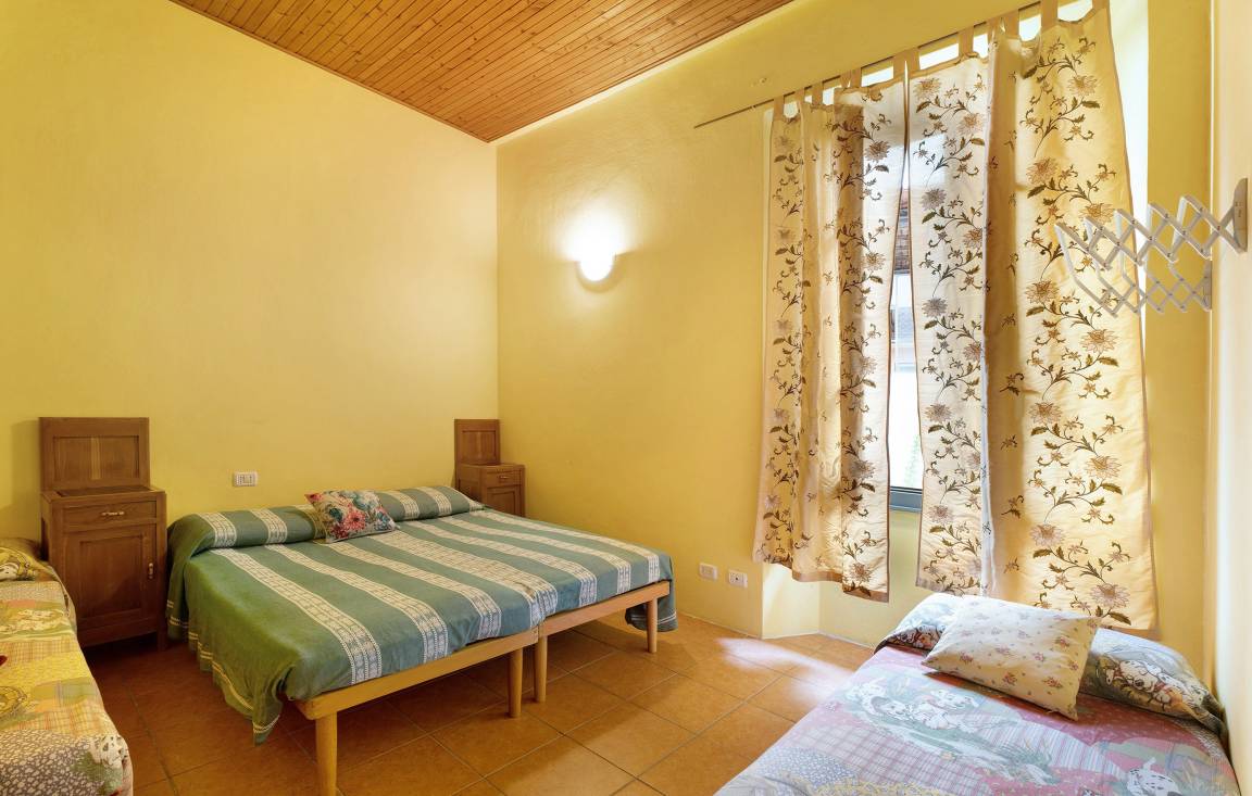 50 M² Maison De Vacances ∙ 1 Chambre ∙ 4 Personnes - Orta San Giulio