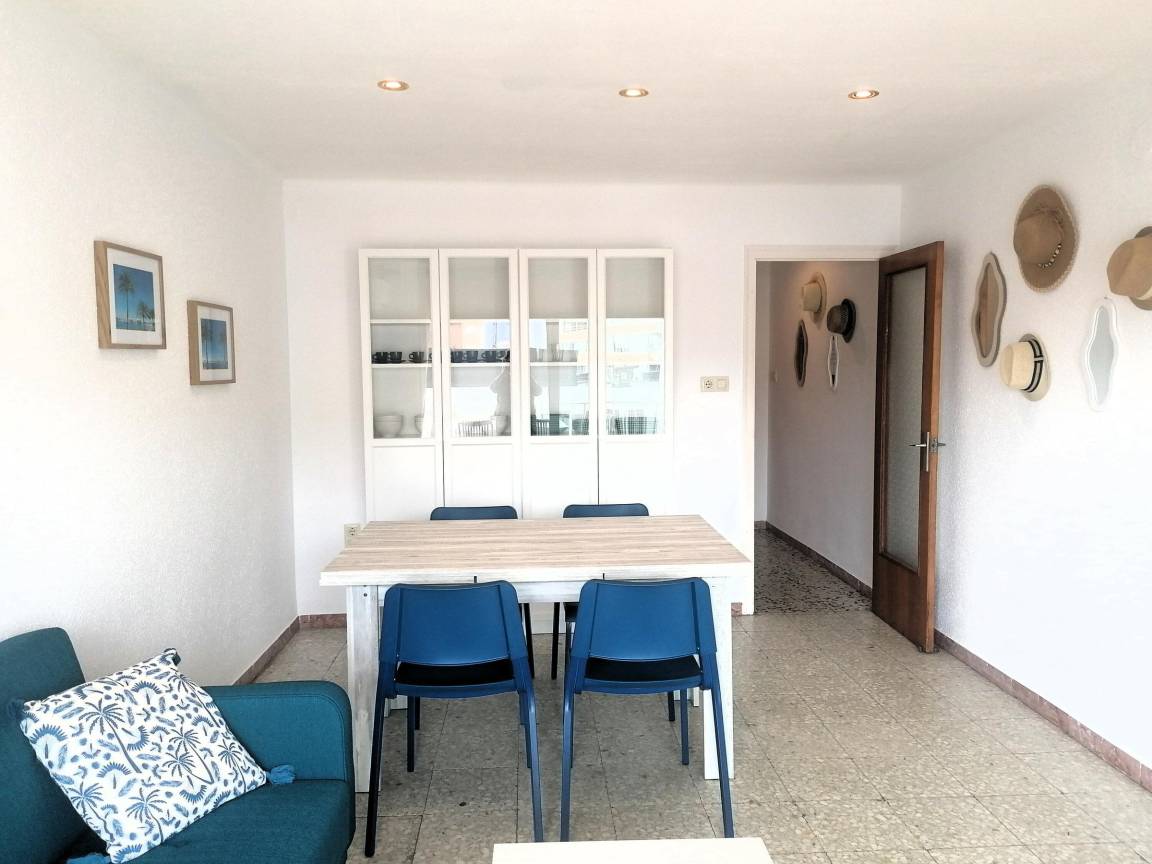 65 M² Appartamento Vacanza ∙ 2 Camere Da Letto ∙ 6 Ospiti - Cadaqués