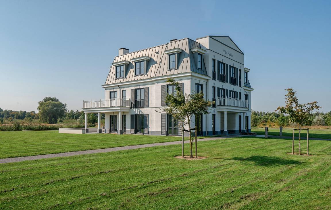 105 M² Ferienwohnung ∙ 2 Schlafzimmer ∙ 5 Gäste - Kamperland