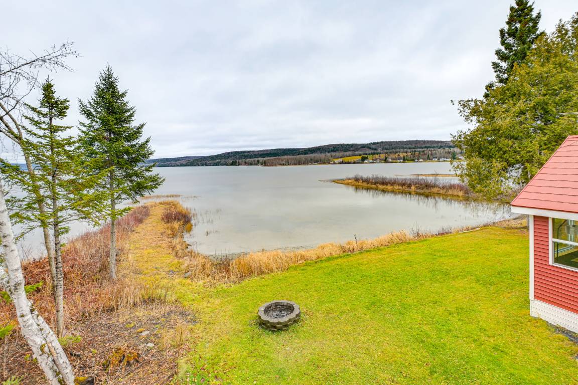 148 M² House ∙ 2 Bedrooms ∙ 4 Guests - Maine