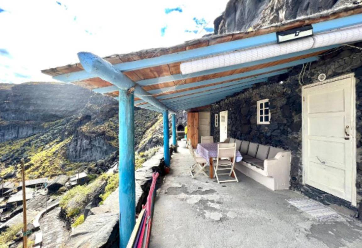 70 M² Maison De Vacances ∙ 2 Chambres ∙ 5 Personnes - El Hierro