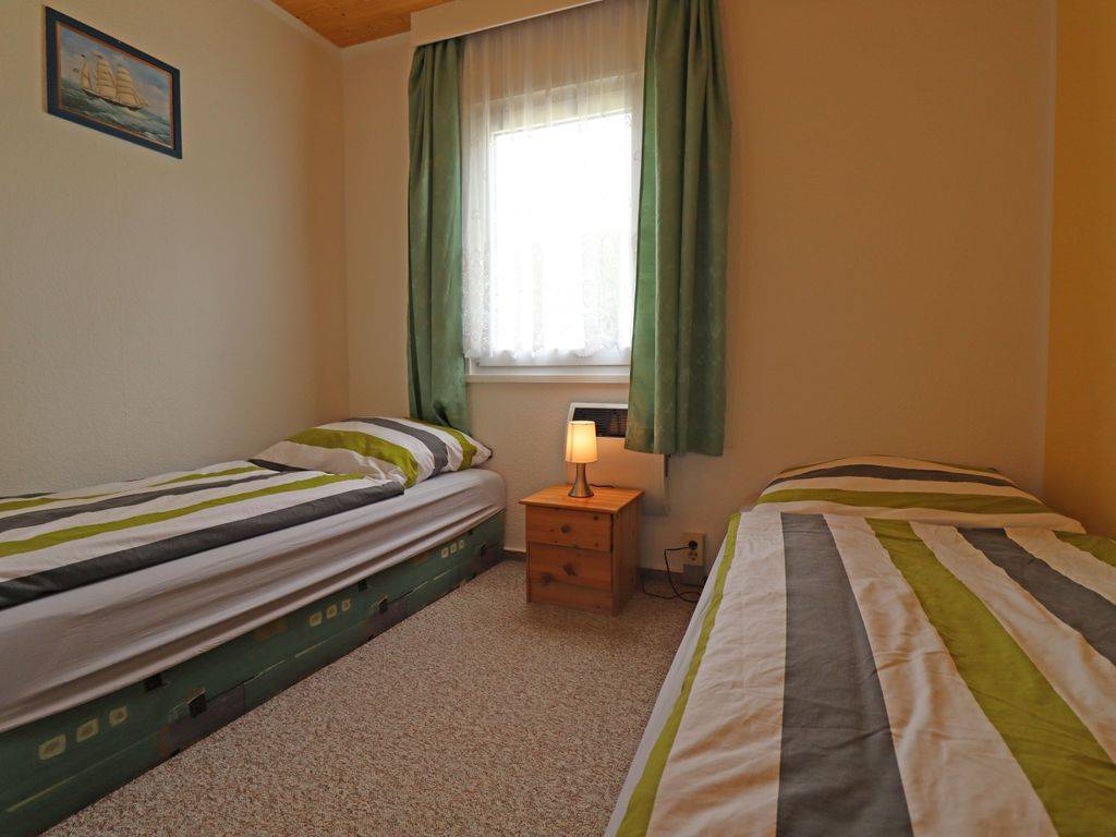 50 M² Ferienhaus ∙ 2 Schlafzimmer ∙ 4 Gäste - Zempin