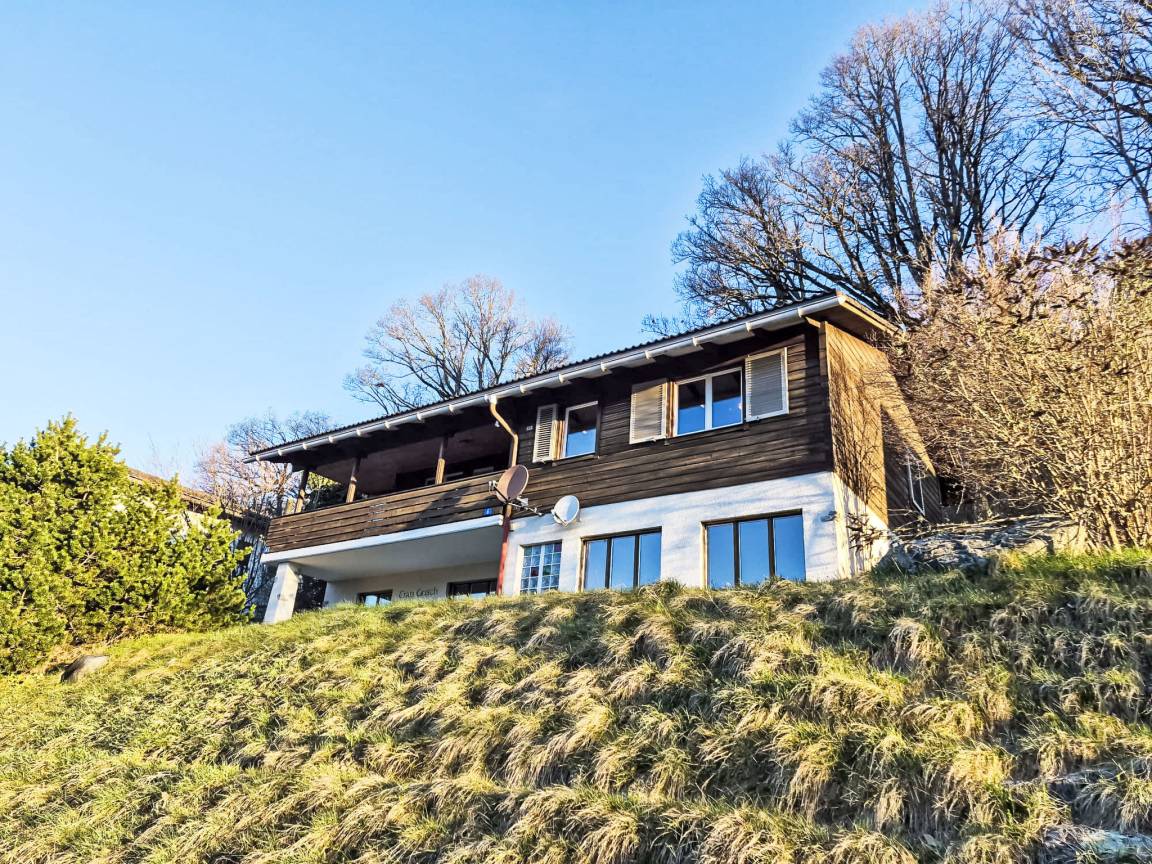 80 M² Ferienwohnung ∙ 3 Schlafzimmer ∙ 5 Gäste - Elm