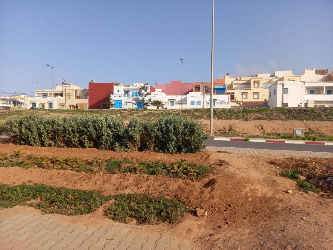 200 M² Casa Vacanza ∙ 4 Camere Da Letto ∙ 8 Ospiti - Tiznit