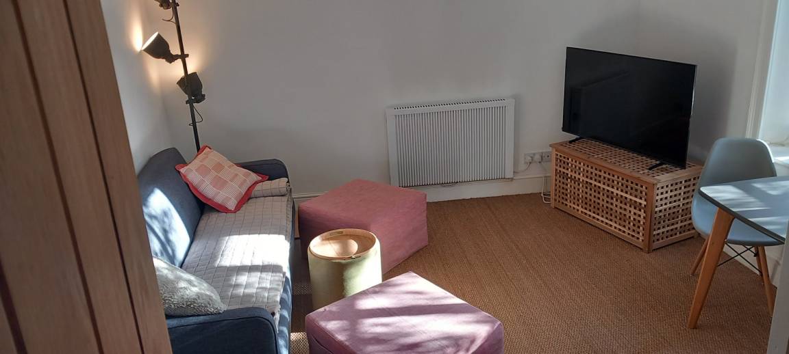 30 M² Appartement ∙ 1 Chambre ∙ 2 Personnes - Norwich
