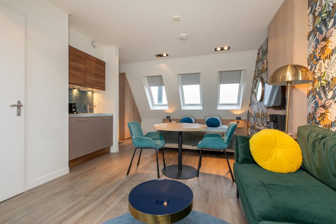40 M² House ∙ 2 Guests - Domburg