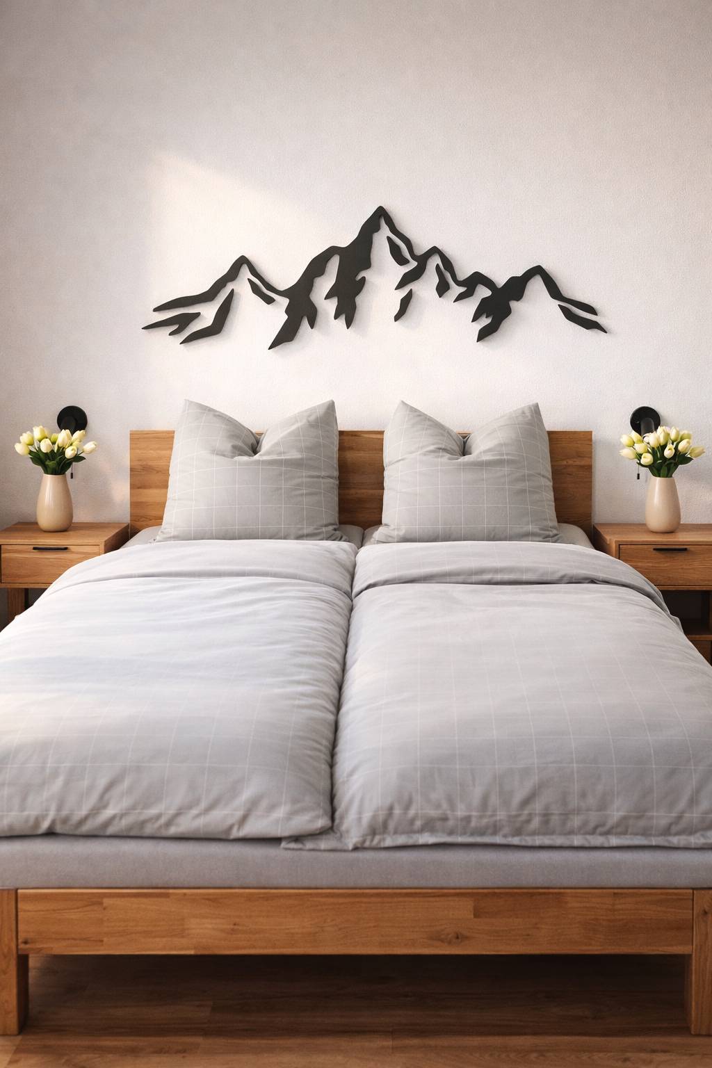 75 M² Apartment ∙ 2 Bedrooms ∙ 4 Guests - Bad Hindelang