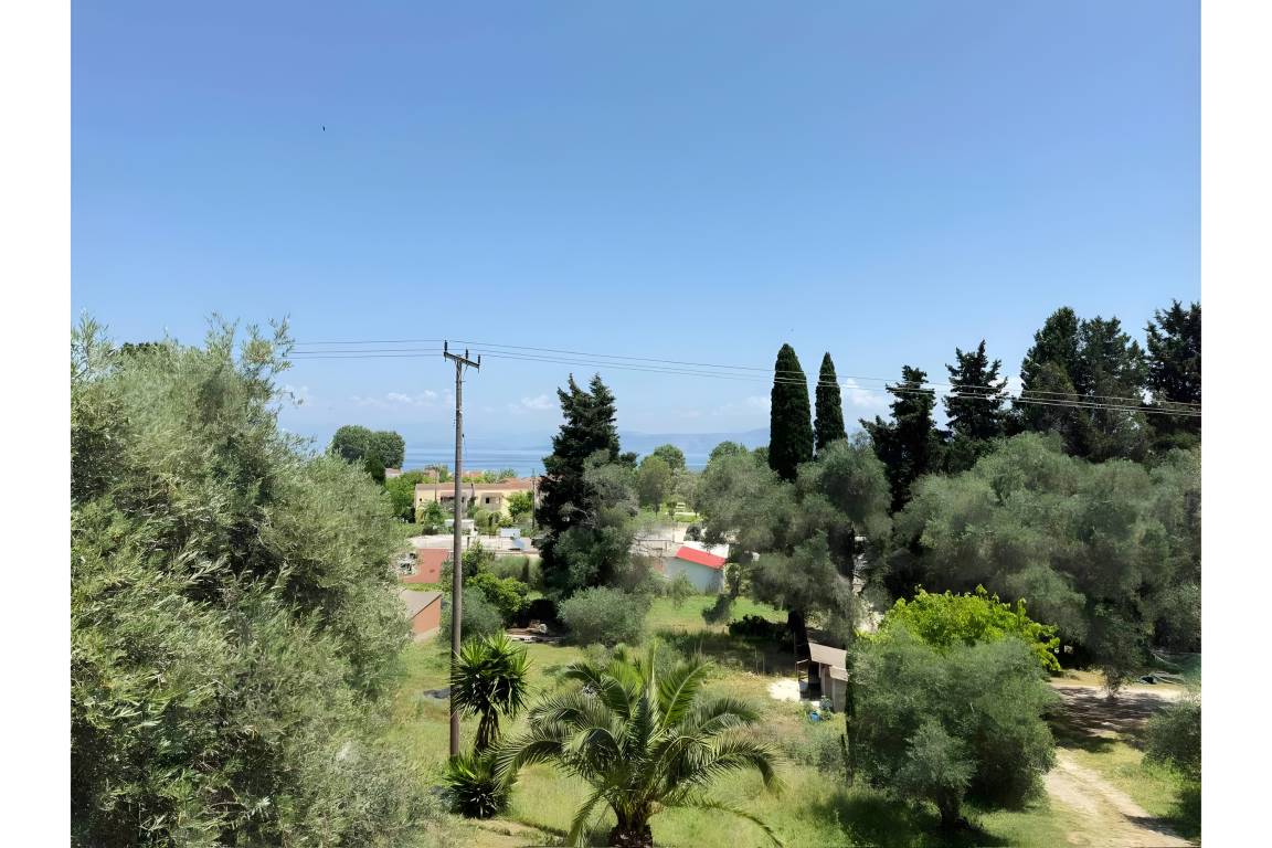 170 M² Villa ∙ 3 Bedrooms ∙ 6 Guests - Kavos