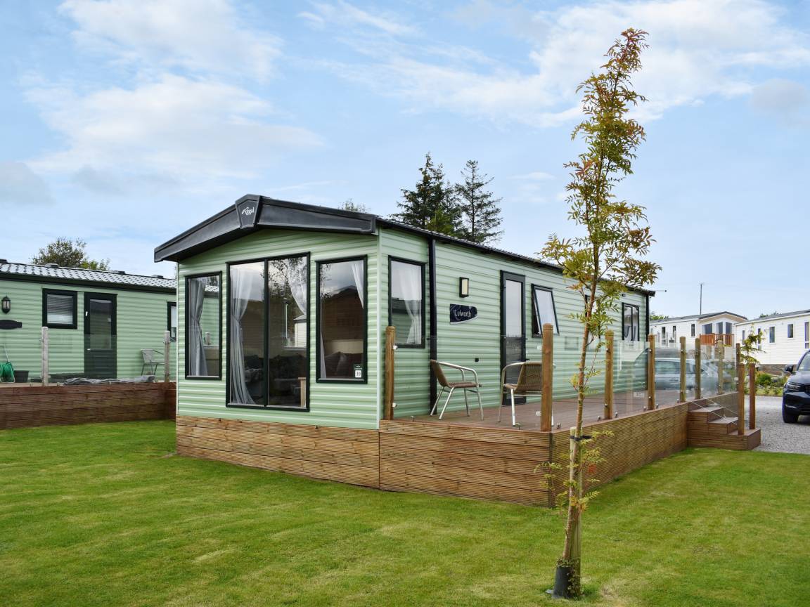 Cottage ∙ 2 Bedrooms ∙ 4 Guests - Scotland