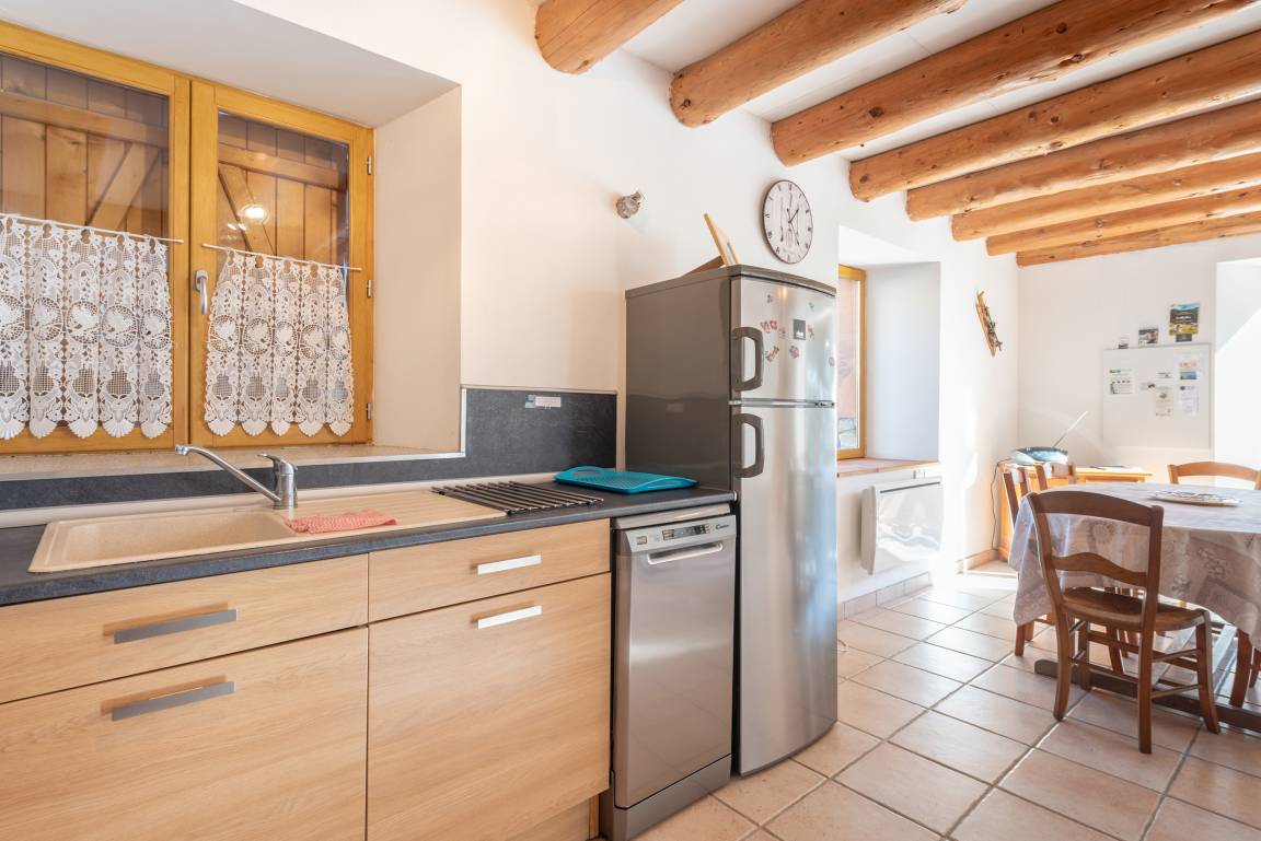 70 M² Maison De Vacances ∙ 3 Chambres ∙ 9 Personnes - Loudenvielle