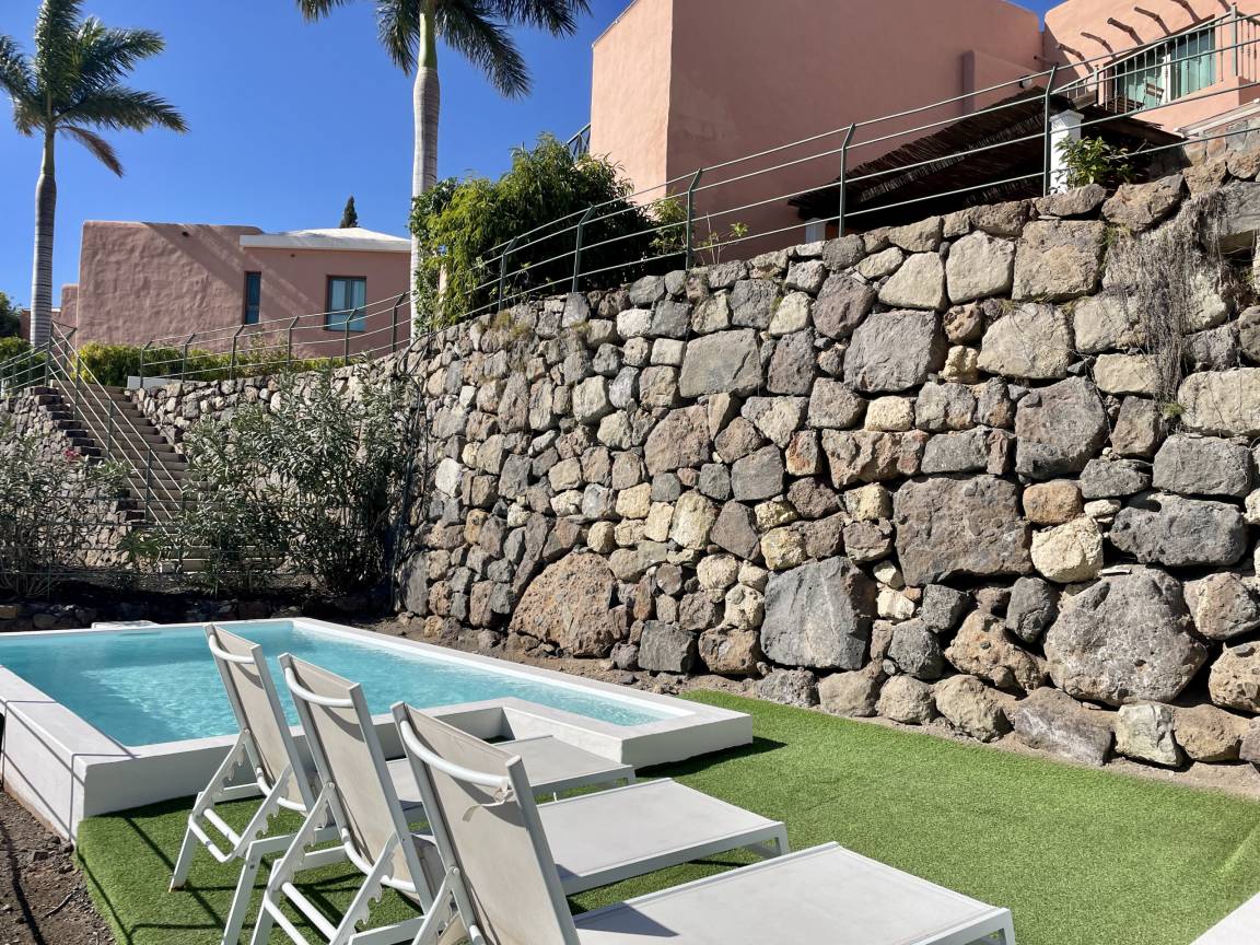 120 M² Villa Vacanza ∙ 3 Camere Da Letto ∙ 6 Ospiti - Maspalomas
