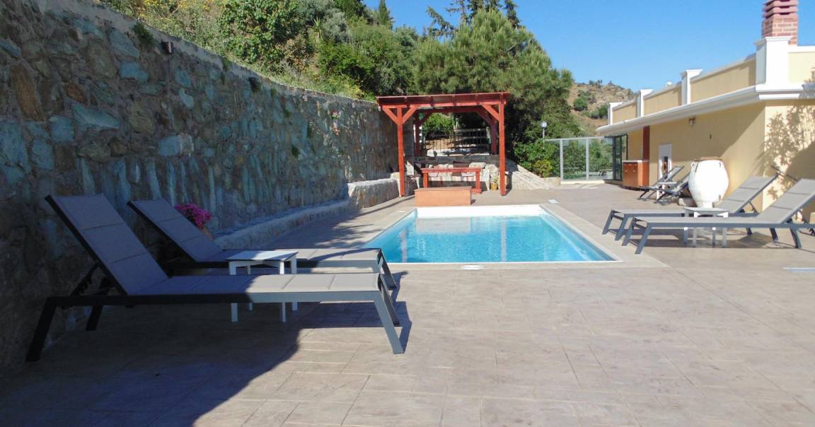 135 M² Appartement ∙ 4 Chambres ∙ 9 Personnes - Héraklion