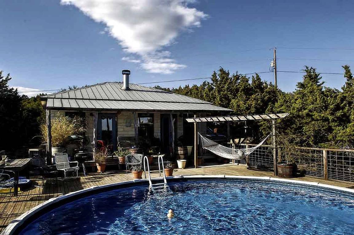 House ∙ 1 Bedroom ∙ 2 Guests - Driftwood, TX