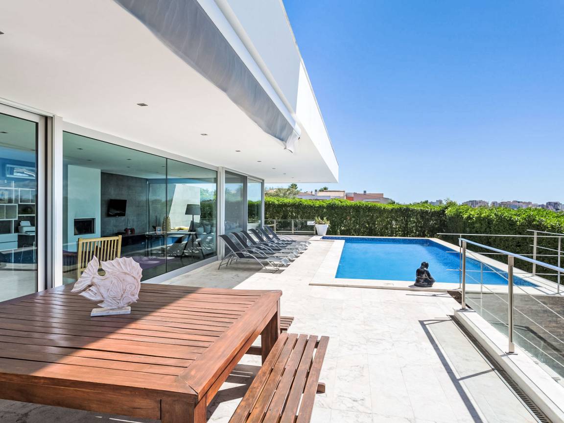 House ∙ 5 Bedrooms ∙ 10 Guests - Ferragudo