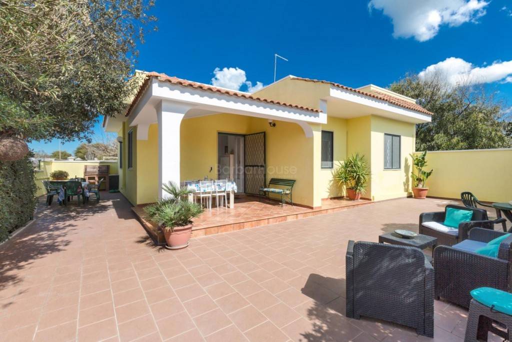 120 M² Ferienhaus ∙ 3 Schlafzimmer ∙ 8 Gäste - Punta Prosciutto