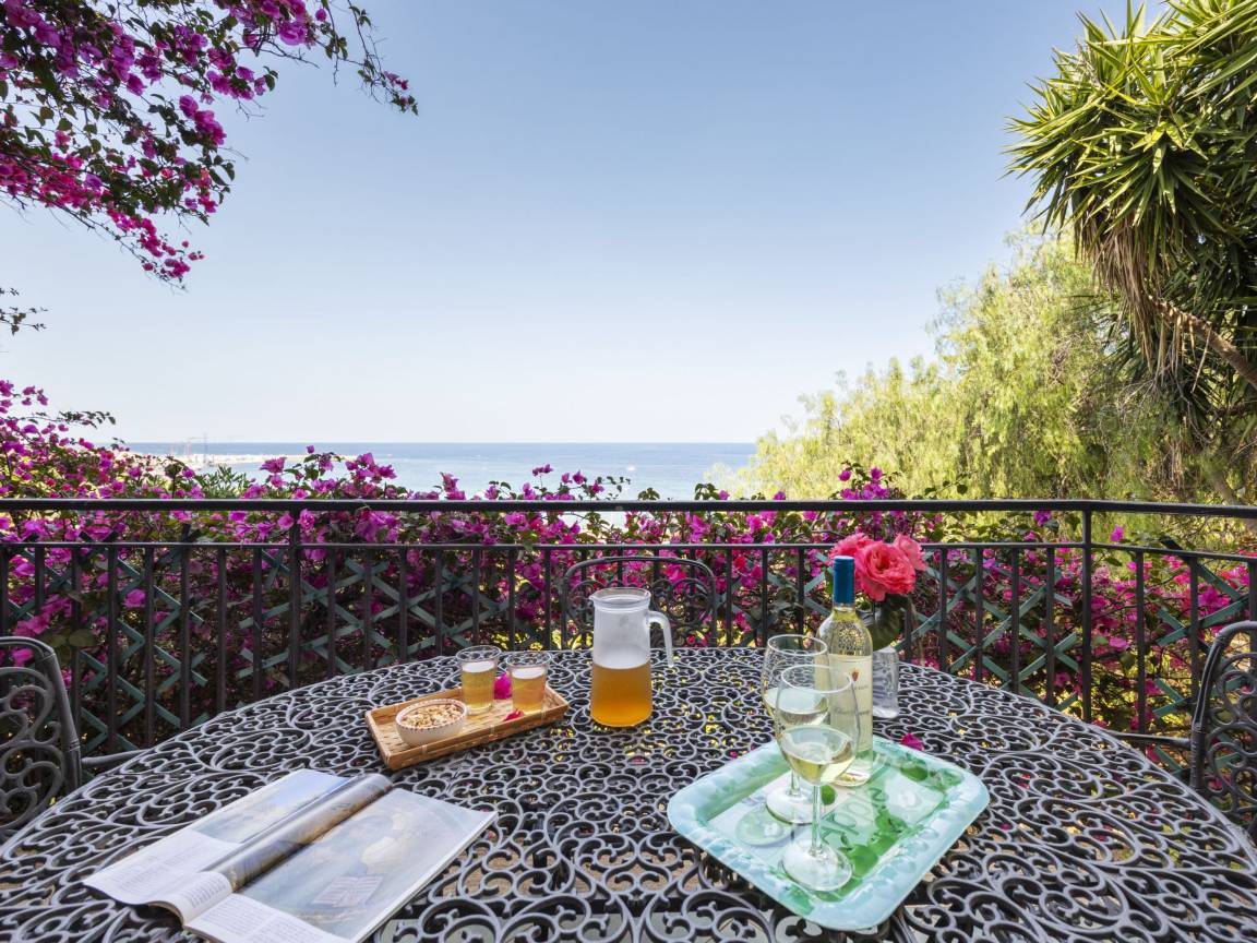 55 M² House ∙ 1 Bedroom ∙ 4 Guests - Bagheria
