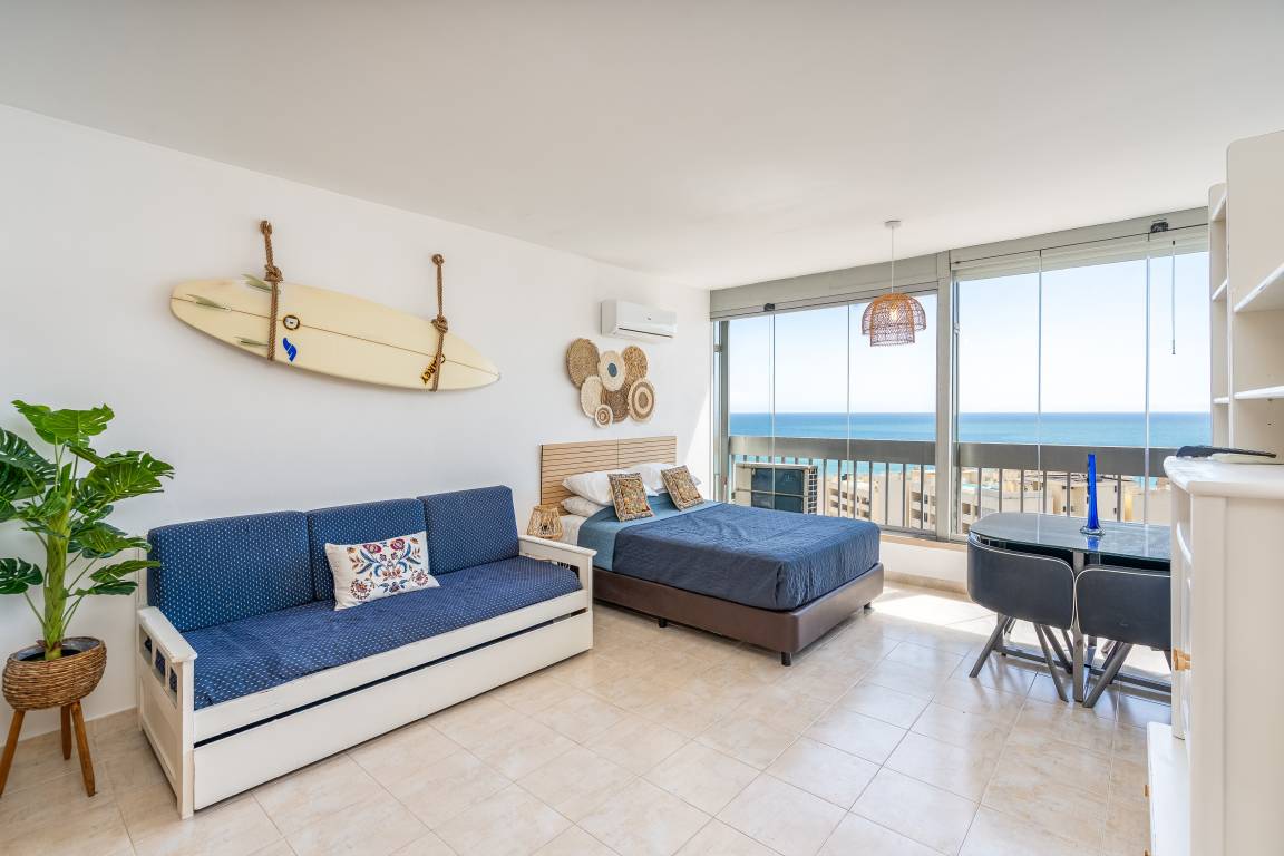 50 M² Appartement ∙ 1 Chambre ∙ 4 Personnes - Portimão