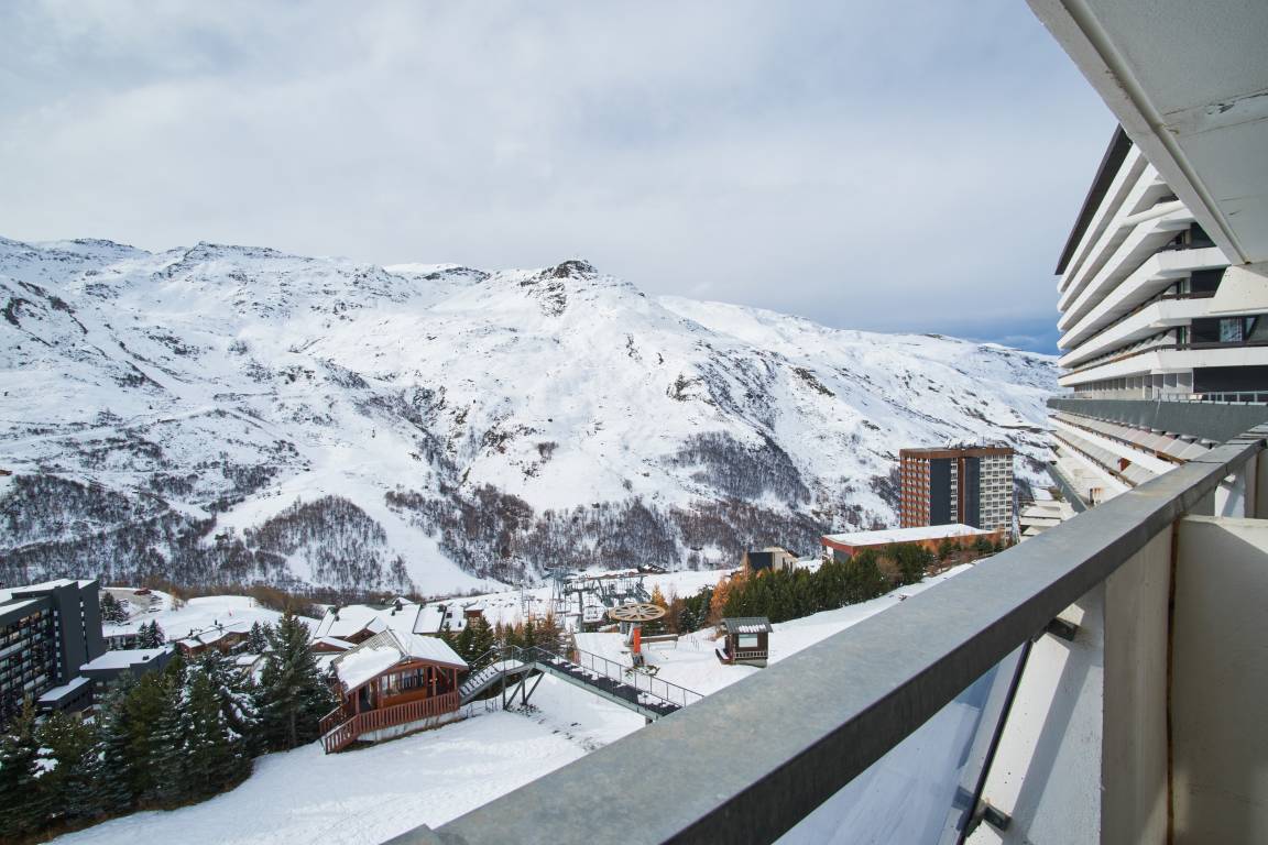 40 M² Apartment ∙ 2 Bedrooms ∙ 6 Guests - France