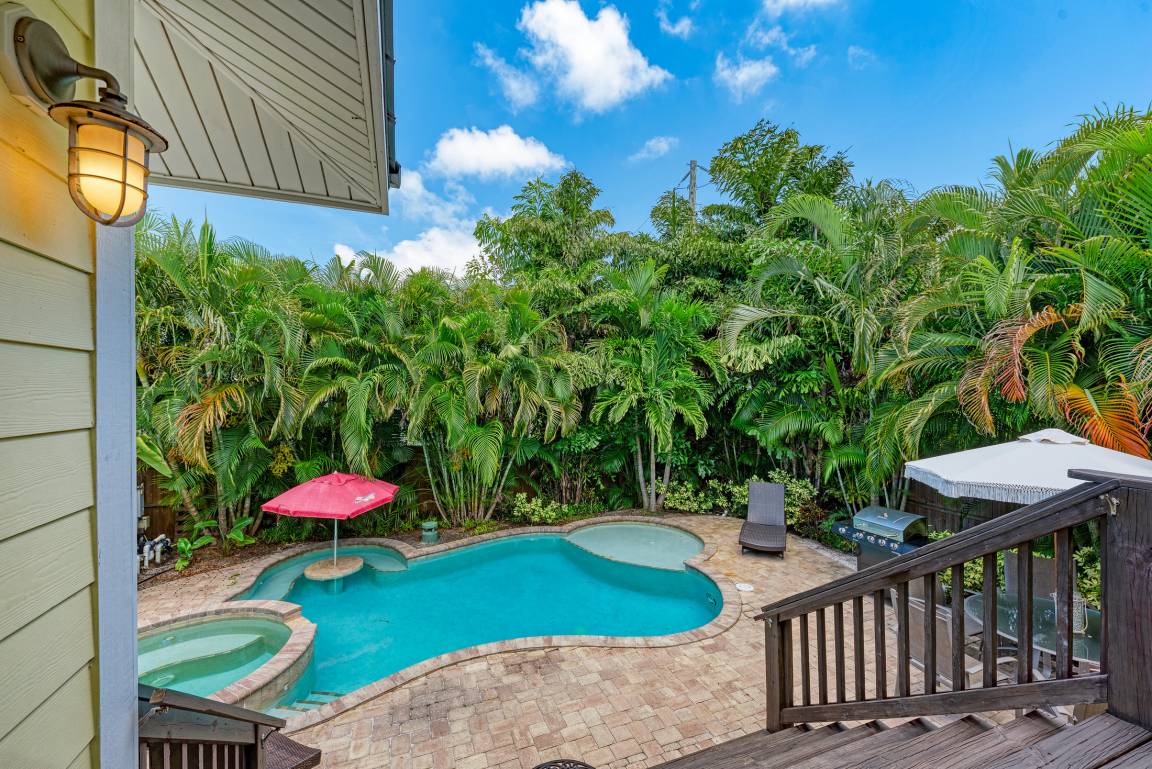 House ∙ 3 Bedrooms ∙ 6 Guests - Anna Maria Island, FL