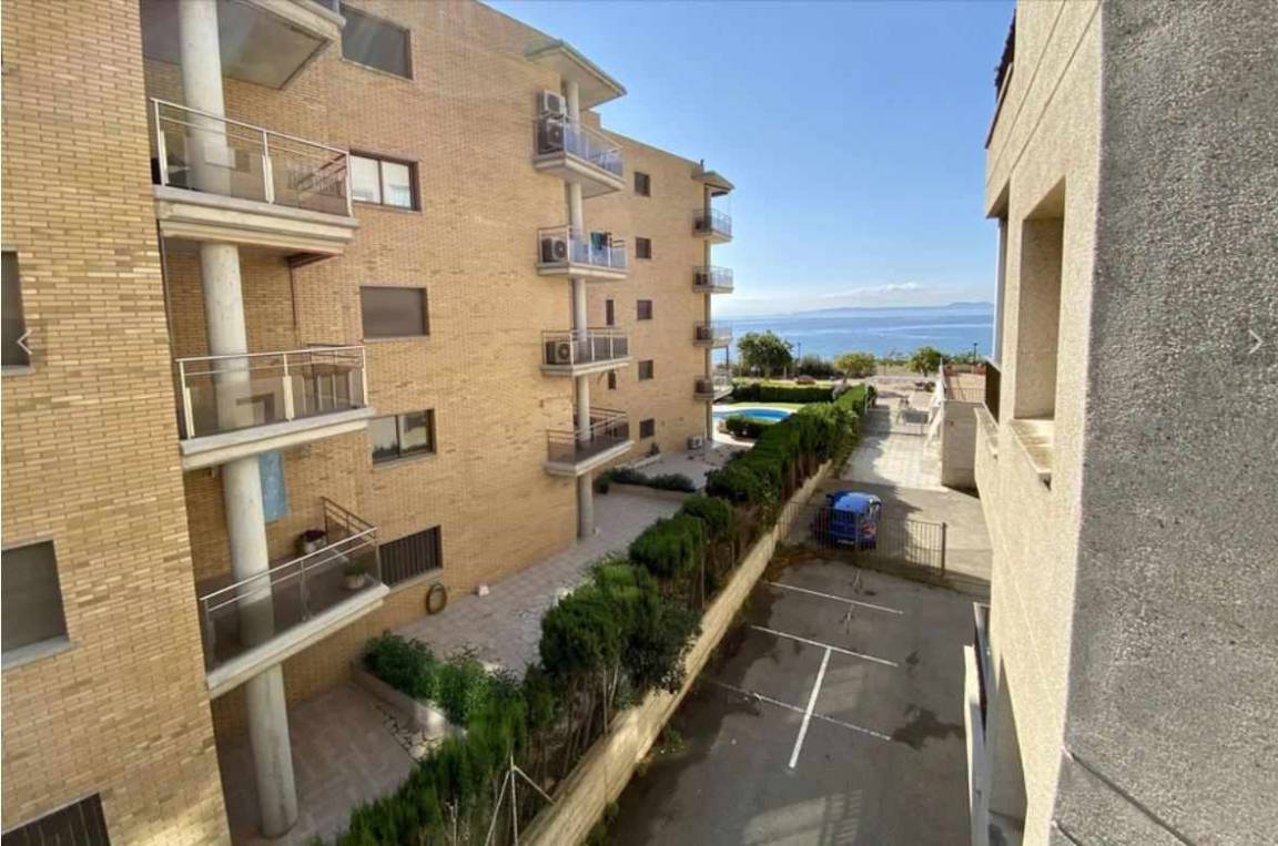 25 M² Apartment ∙ 1 Bedroom ∙ 2 Guests - Roses