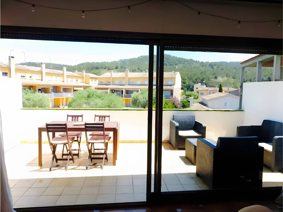 180 M² House ∙ 5 Bedrooms ∙ 18 Guests - Torredembarra