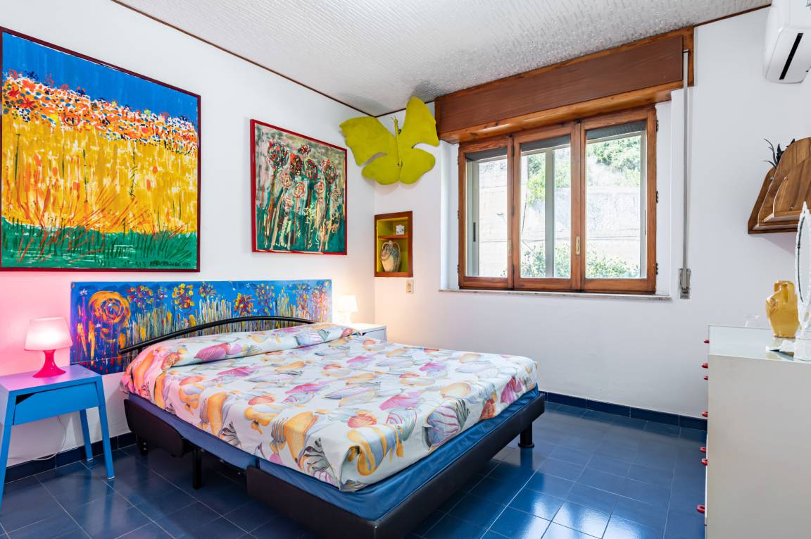 41 M² Appartamento ∙ 1 Camera Da Letto ∙ 4 Ospiti - Taormina