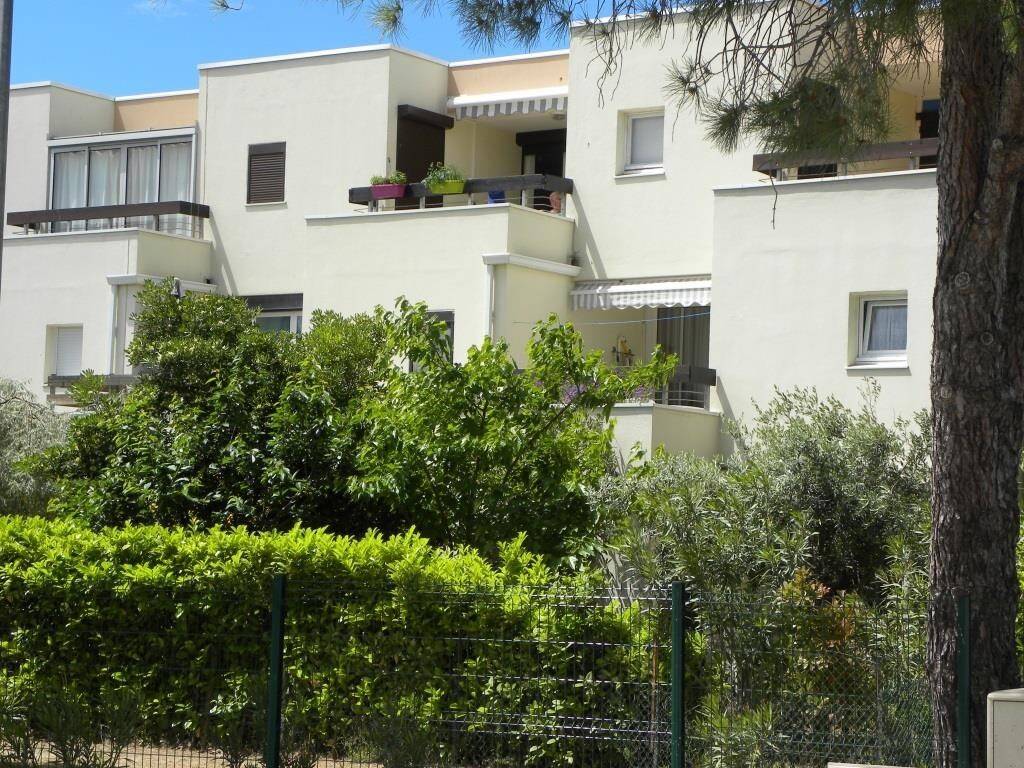 70 M² Apartment ∙ 3 Bedrooms ∙ 6 Guests - Aigues-Mortes