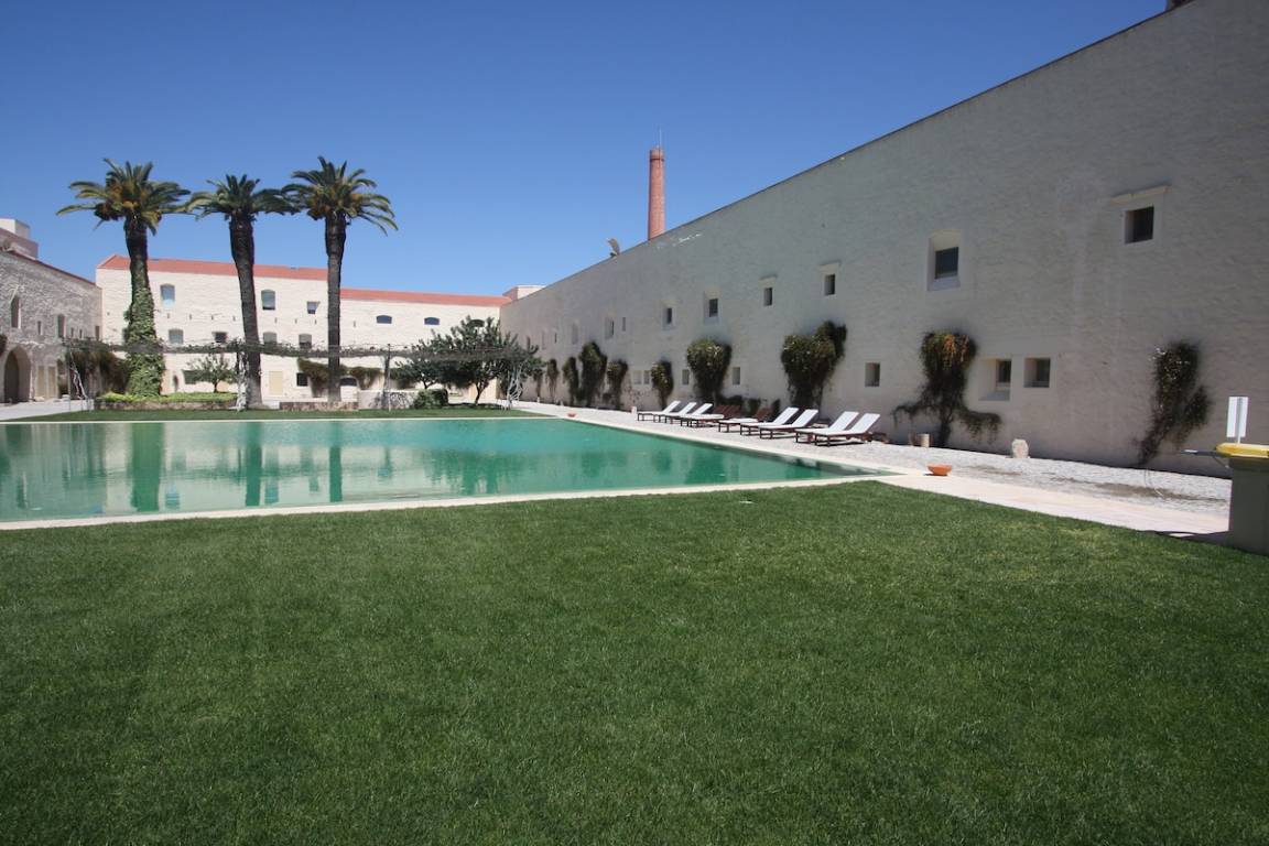 101 M² Apartment ∙ 2 Bedrooms ∙ 6 Guests - Tavira